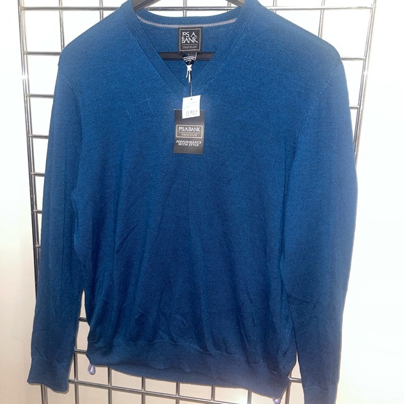 Jos. A. Bank | Sweaters | Mens Jos A Bank Sweater | Poshmark